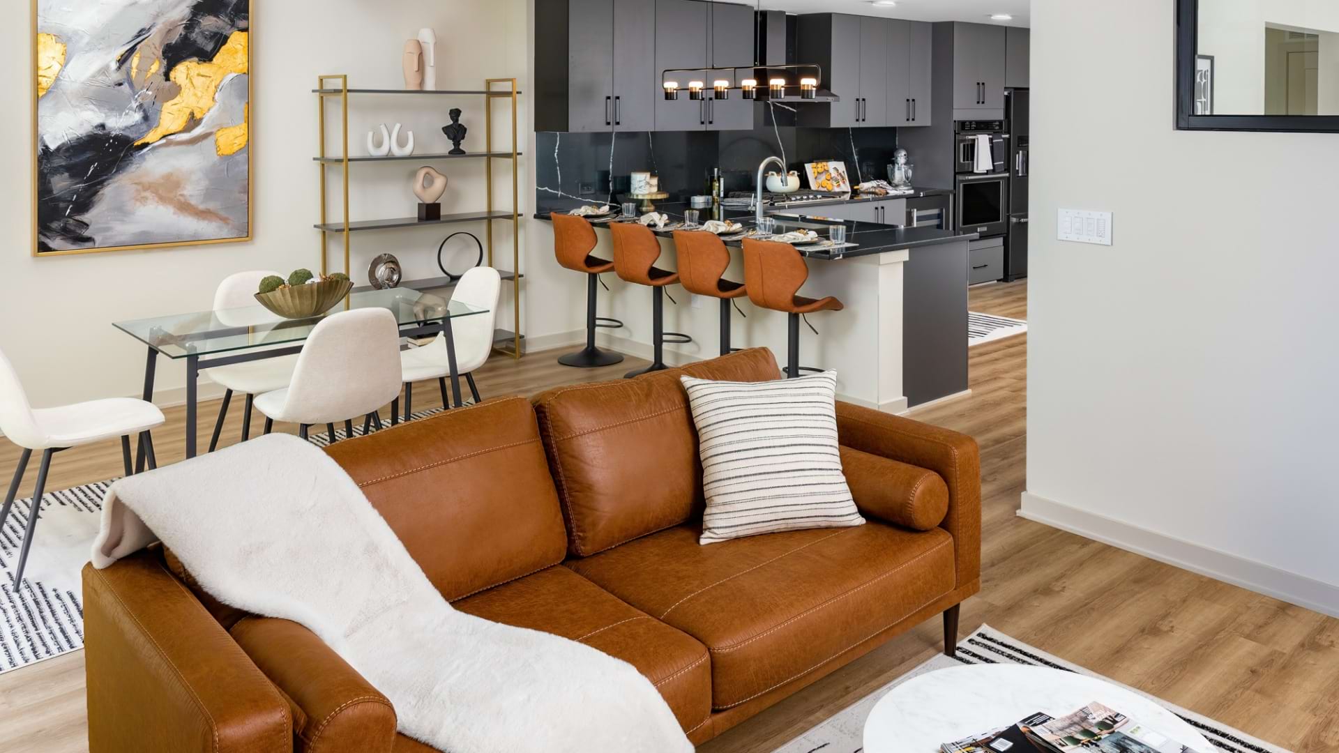Luxury rentals in Atlanta, GA | Ascent Peachtree